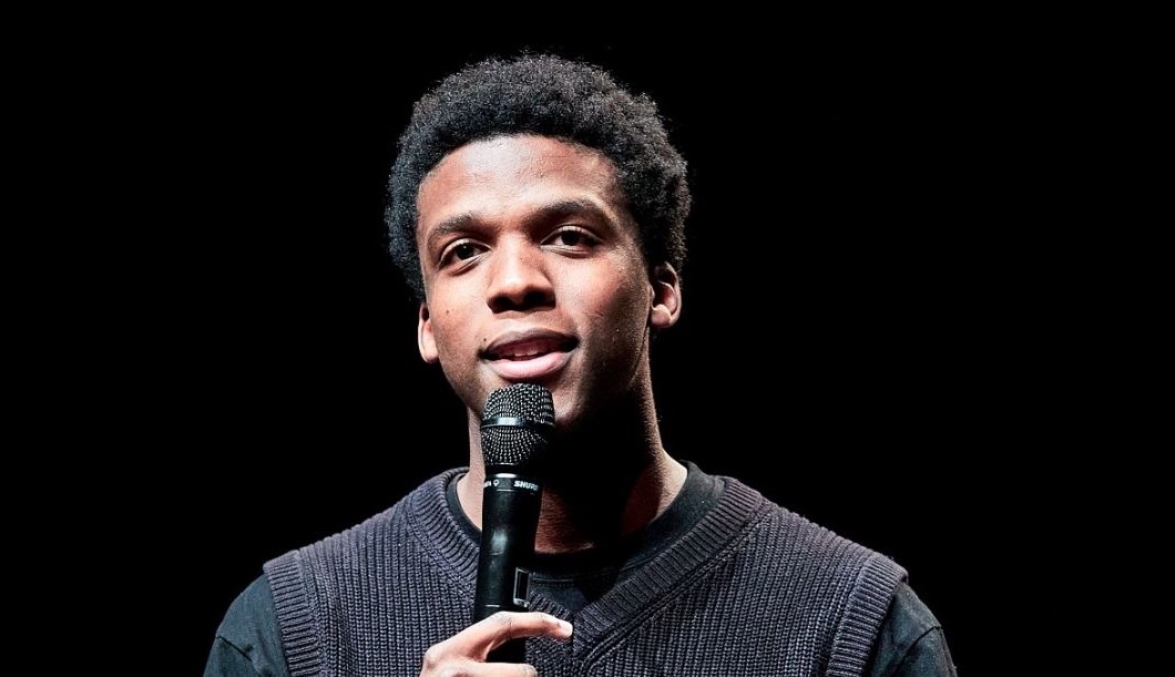 Au Spotlight de Lille, Phayik Charaf récolte les fruits de sa ...