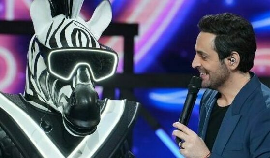 Mask Singer - Le phénix démasqué - Planète Lille