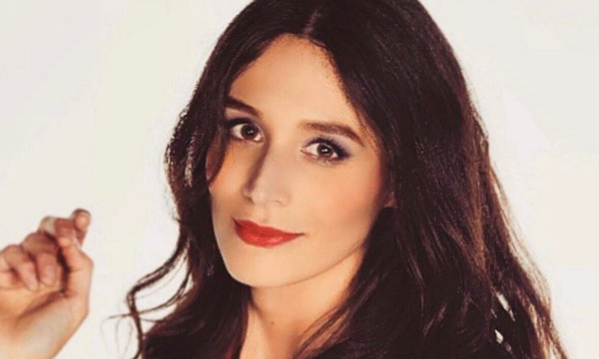 Pauline fait ses premiers pas au cinéma - Planète Lille