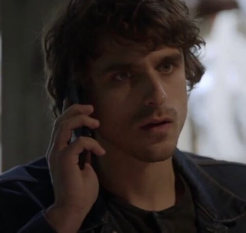 Maxence Victor possède déjà une vraie palette artistique- Planète Lille