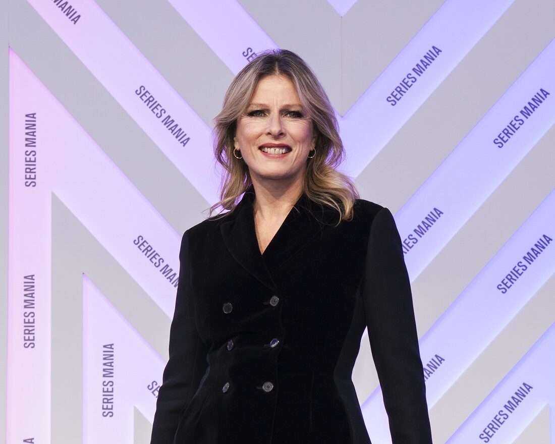 Karin Viard : « Je crois que ma carrière me ressemble mais je ne sais ...